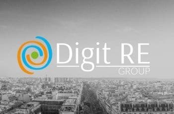 Digit RE elige la firma electrónica de Universign - Universign